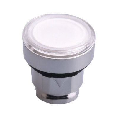 Schneider ZB4BW333 Configurable Switch Lens