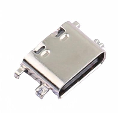 Lian Xin Technology XUBF-0336-B07 USB DVI HDMI Connector Assembly