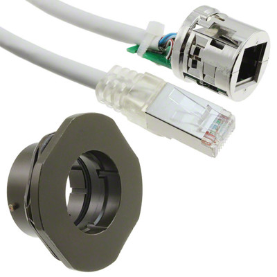 Amphenol RJFTV22N15100BTX