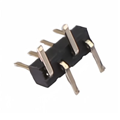 XYECONN PZ1.27-UL2D-2A