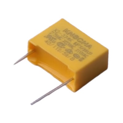 KNSCHA MPX154K31D2KN15800 Ceramic Capacitor