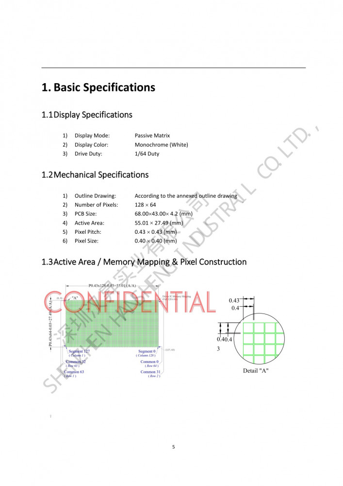 HS242L01W4S01 datasheet page 5