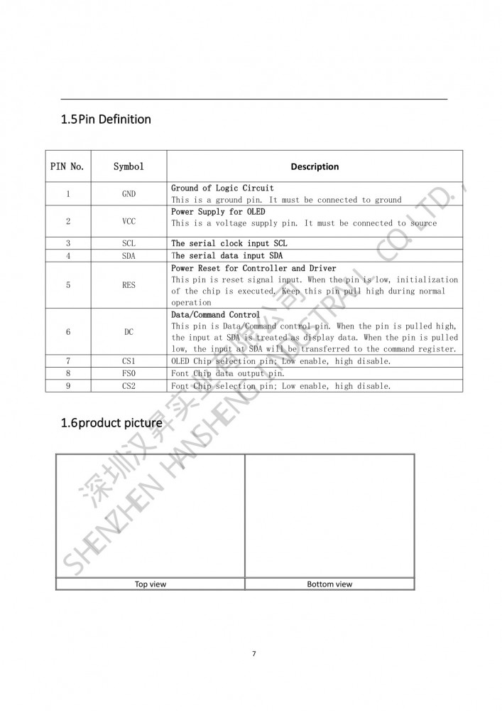 HS242L01W4S01 datasheet page 7