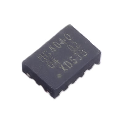 Nexperia 74HC4040BQX 12-Stage Binary Counter Chip for sale