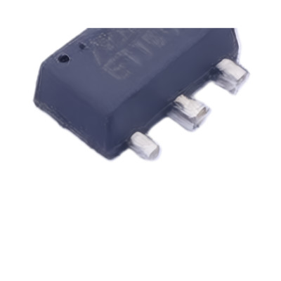 HGSEMI HG7530M3-1/TR Linear LDO Voltage Regulator