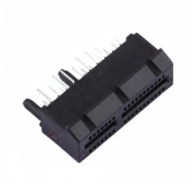XKB Connection X3183WV-36B1-46V01 Pluggable Connector Assembly for sale