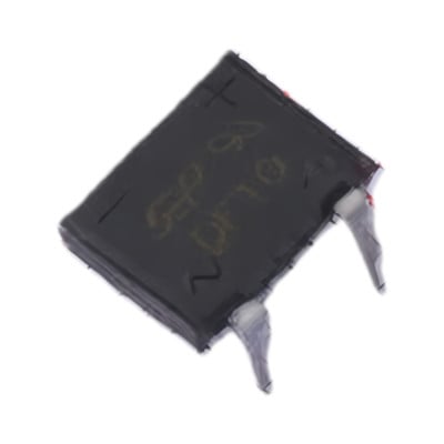 SEP DF04S Bridge Rectifier Chip