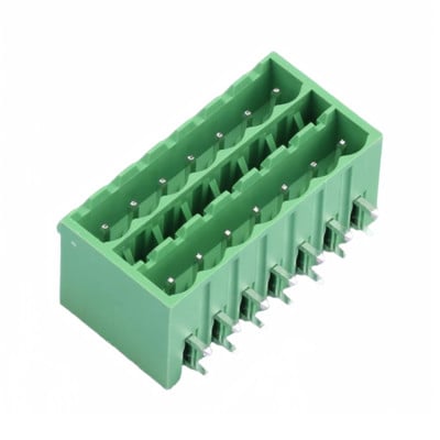 JILN JL2EDGKRCH-50806G01 Header Plug Socket Chip