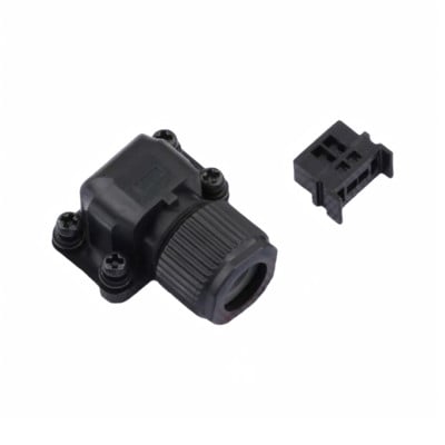 JAE Electronics JN6FR02SM1 Rectangular Connector Housing for sale