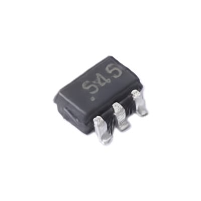 Mini-Circuits PSA-8A+ RF Amplifier Chip