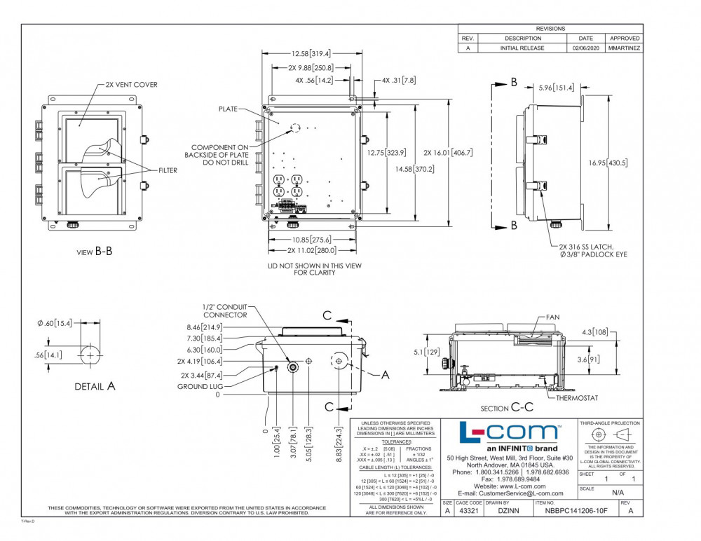 NBBPC141206-10F technical document page