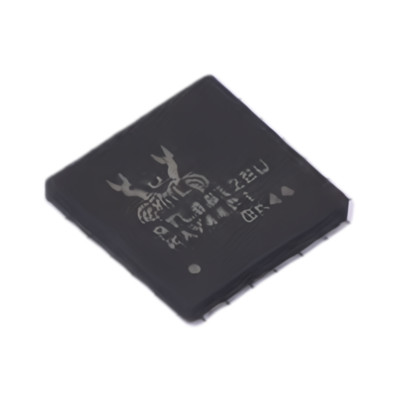 REALTEK RTL8761BTV-CG RF Transceiver IC