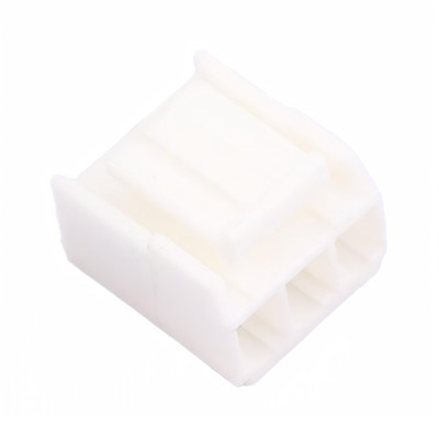TE Connectivity 1-1123722-3 Rectangular Connector Housing for sale