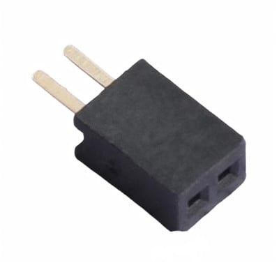JXTCONN B127N01-0B5P51-H43C24 Female Socket Header Receptacle