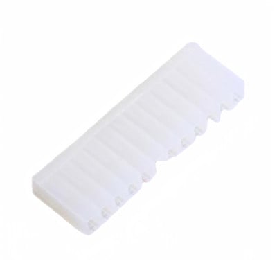 SHOU HAN CH3.96-2Y Rectangular Connector Housing