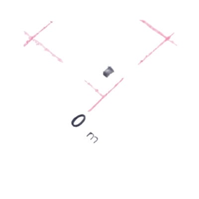 ElecSuper RCLAMP0524J-ES TVS Diode Chip
