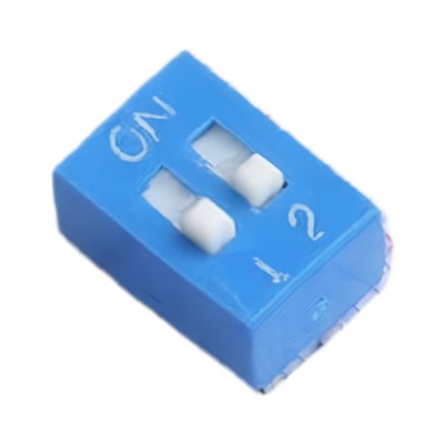 hanxia HX 2.54-2P CJPB-H
