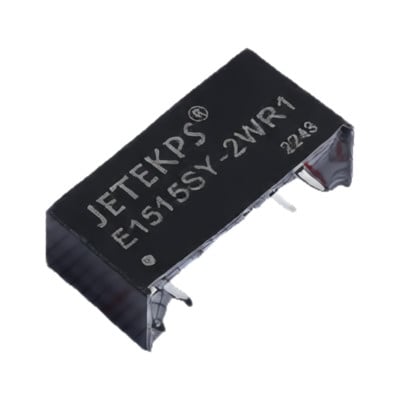 JETEKPS E1215SY-1WR1 DC DC Converter Chip