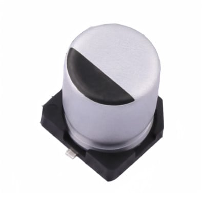 ACMECON GVE1C337M0608CN Aluminum Electrolytic Capacitor