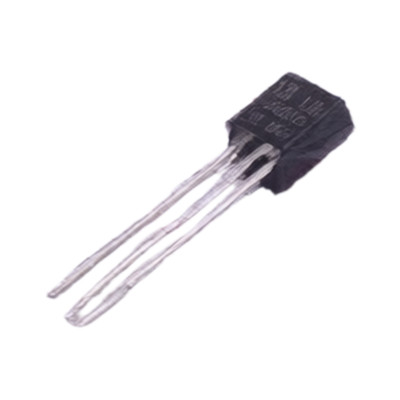 HTC LM2940HT-3.3 3.3V Low Dropout Linear Voltage Regulator