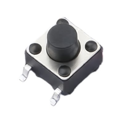 Khon TSB06331-055D532DA-R1000 Tactile Switch