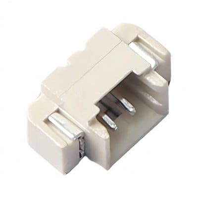 XYECONN XY-MX1.25-2A71 Male Pin Header