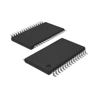ABLIC S-89120AMC-1A2-TFU Amplifier Chip