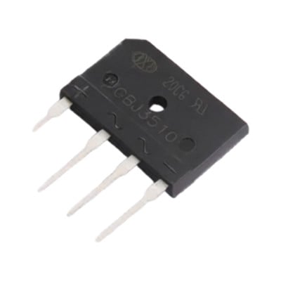 JUXING GBJ3510 Bridge Rectifier Chip for sale