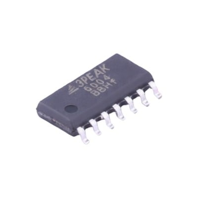 3PEAK TP6004-TR Amplifier Chip