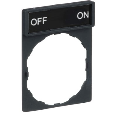 Schneider ZBY2322 Switch Accessory