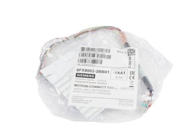 SIEMENS 6XV14404BN25 Between Series Adapter Cable Assembly for sale