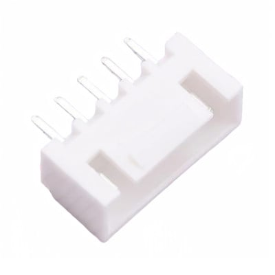 XYECONN XY-HA2.54-2PWZ Male Pin Header Connector