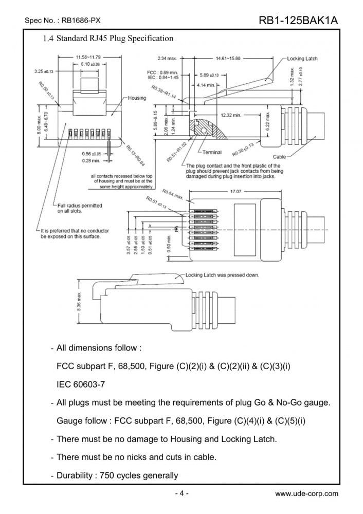 RB1-125BAK1A document page 5