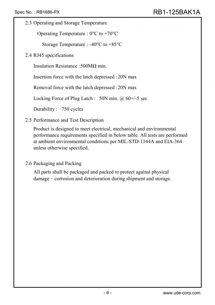RB1-125BAK1A document page 7