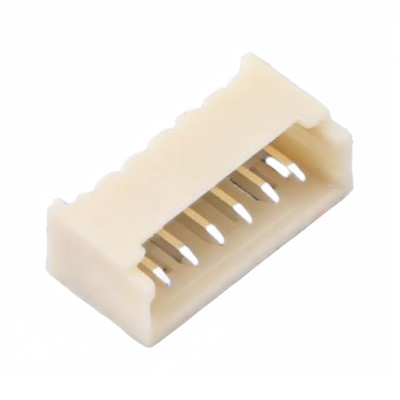 SHOU HAN 1.25mm-4P ZZ-MS Male Pin Header
