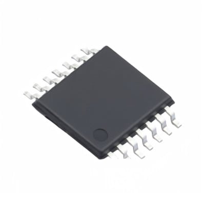 ALLEGRO A33003LLUBTR-DD-125 Angle & Linear Position Measuring Chip
