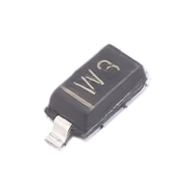 LGE BZT52C3V9S Single Zener Diode
