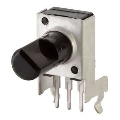 CUI PT01-D225D-B102 Rotary Potentiometer