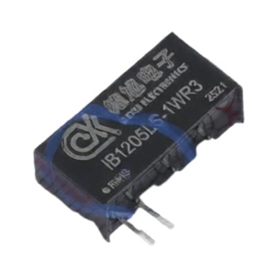 DEXU Electronics E1205S-1WR3 DC DC Converter Chip