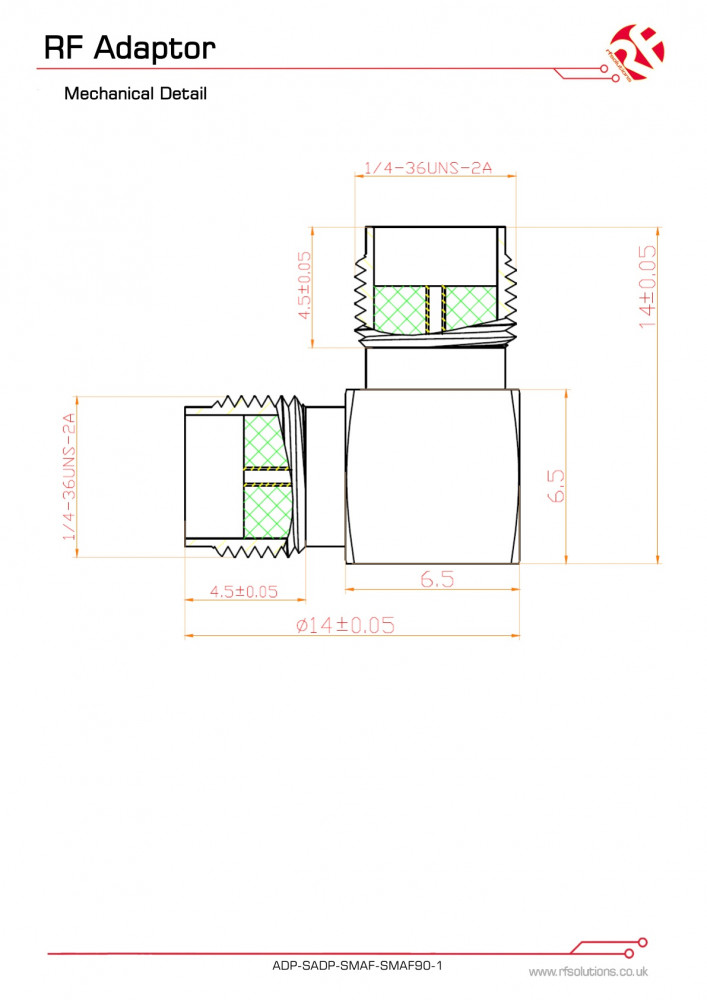 ADP-SMAF-SMAF90 product documentation page 2