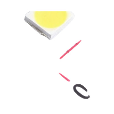 JNJOPTO JNJ-L-3036FW30-4601835-SL-D4 Discrete LED Indicator Chip