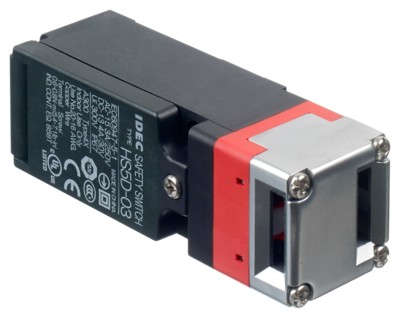 IDEC HS5D-02ZRN