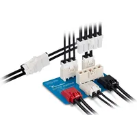 Samtec LPHT-04-16-L-RT2-GP Specialized Connector for sale
