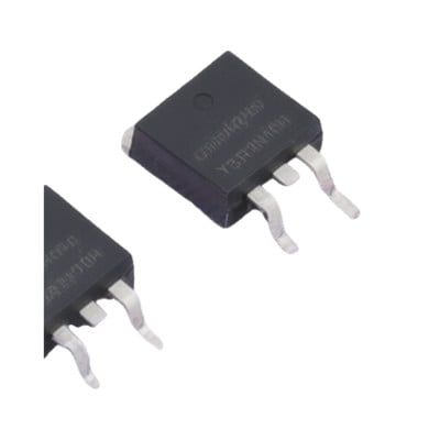 ChipNobo STB15810-CN Single N-Channel MOSFET for sale