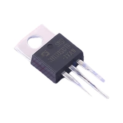 JSCJ SB3100 Single Diode