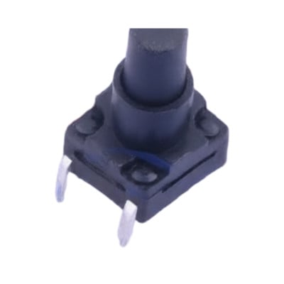 Korean Hroparts Elec K2-1839SQ-V4SW-02 Tactile Switch