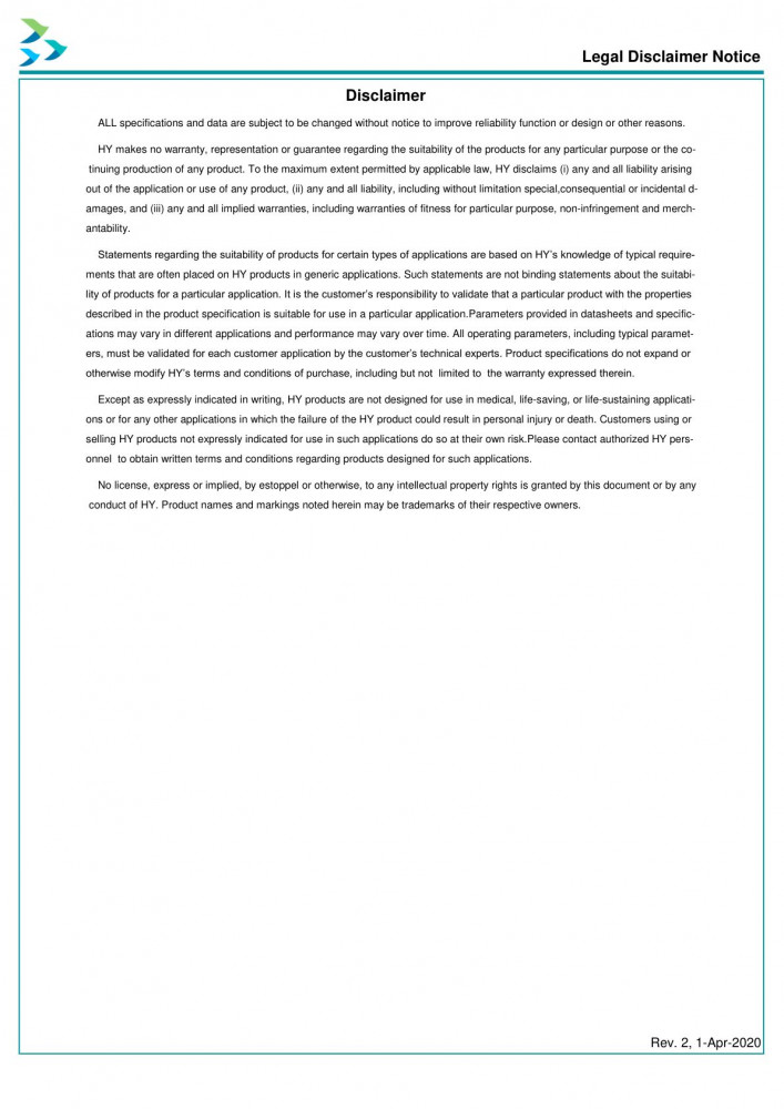 ES1JL technical document page 3