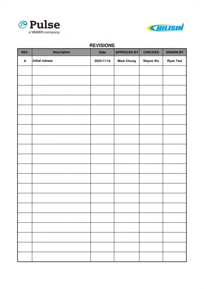MHCI04012-R60M-R8L specification page 2