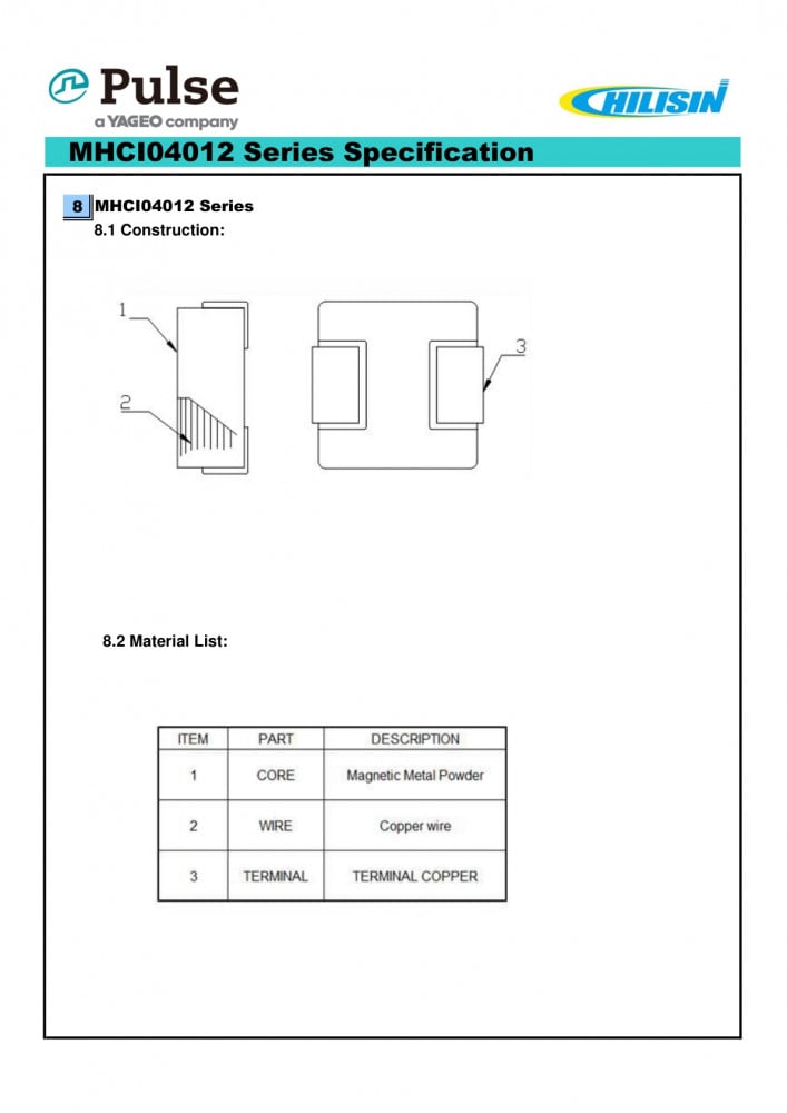 MHCI04012-R60M-R8L specification page 5