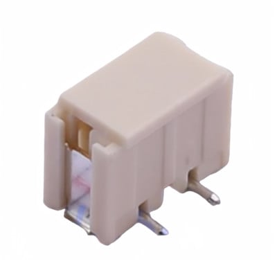 Hongxing HX15001-3AB Male Pin Header Connector for sale